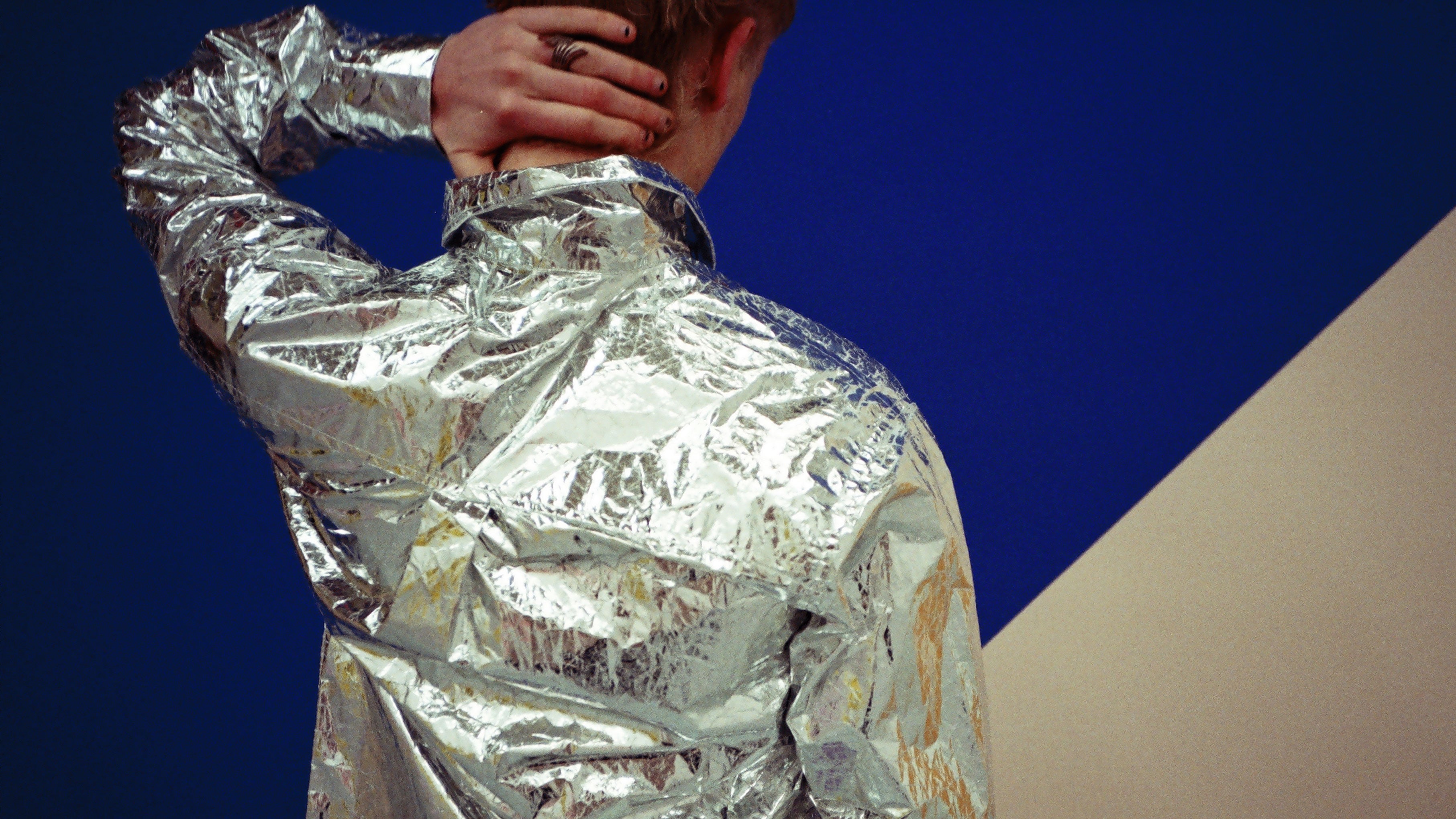 Patterns & Materials – Soulland