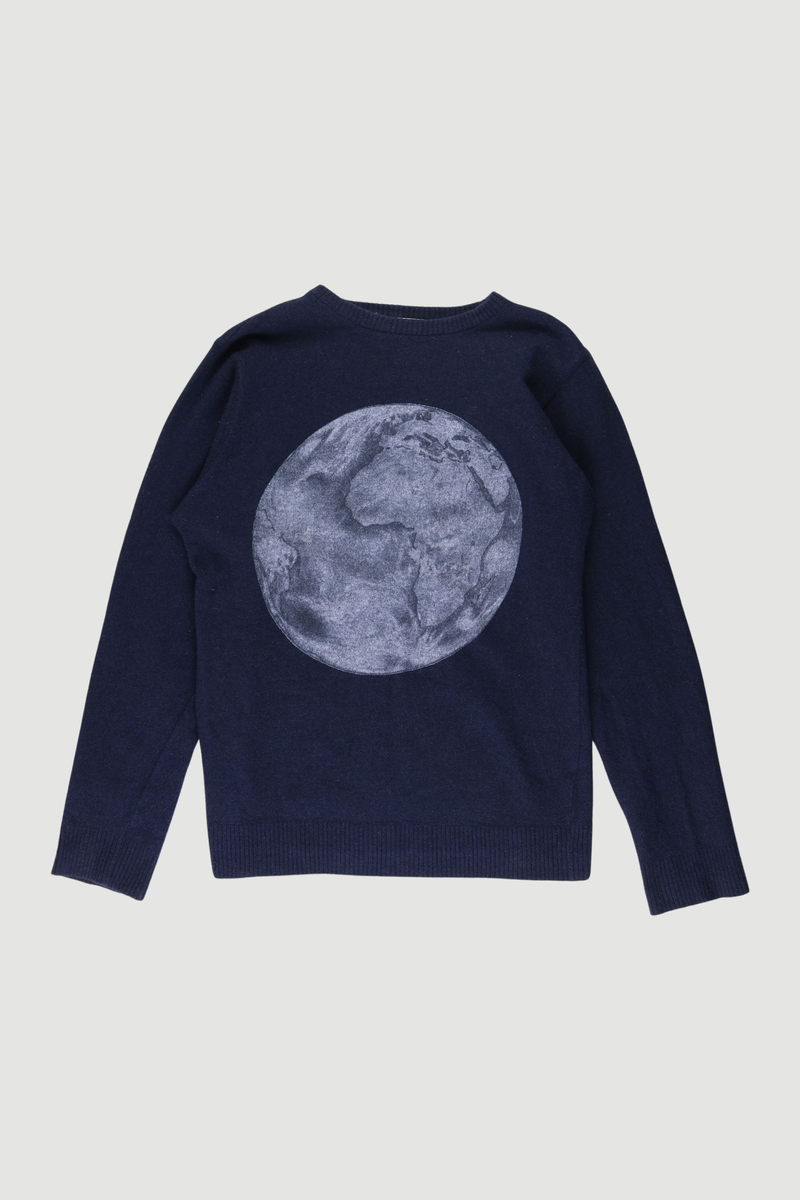 Reseller Planet Sweater - M – Soulland
