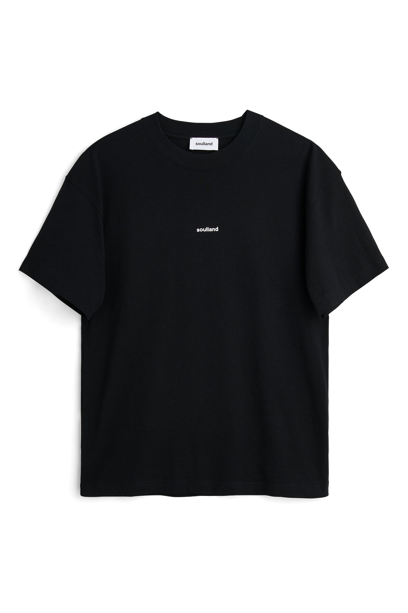 ASH T-shirt – Soulland