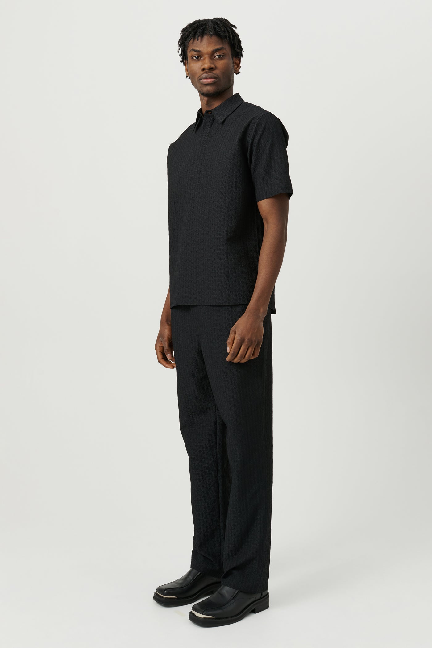 DEVIN shirt – Soulland