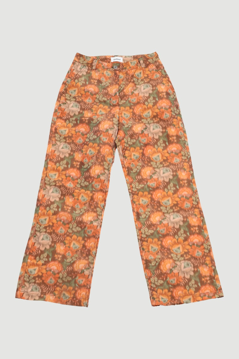 Reseller Inna pants - 36 – Soulland